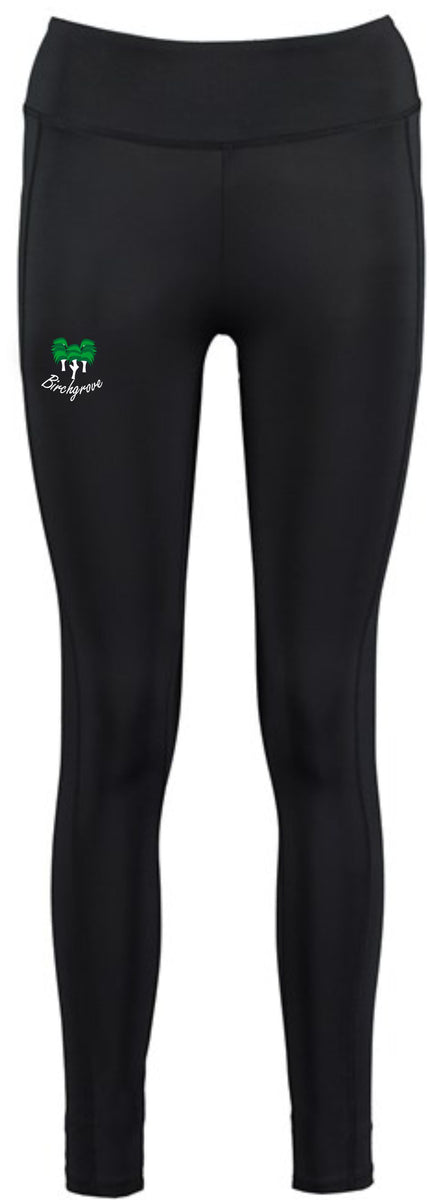 Birchgrove PE Legging – Bergoni