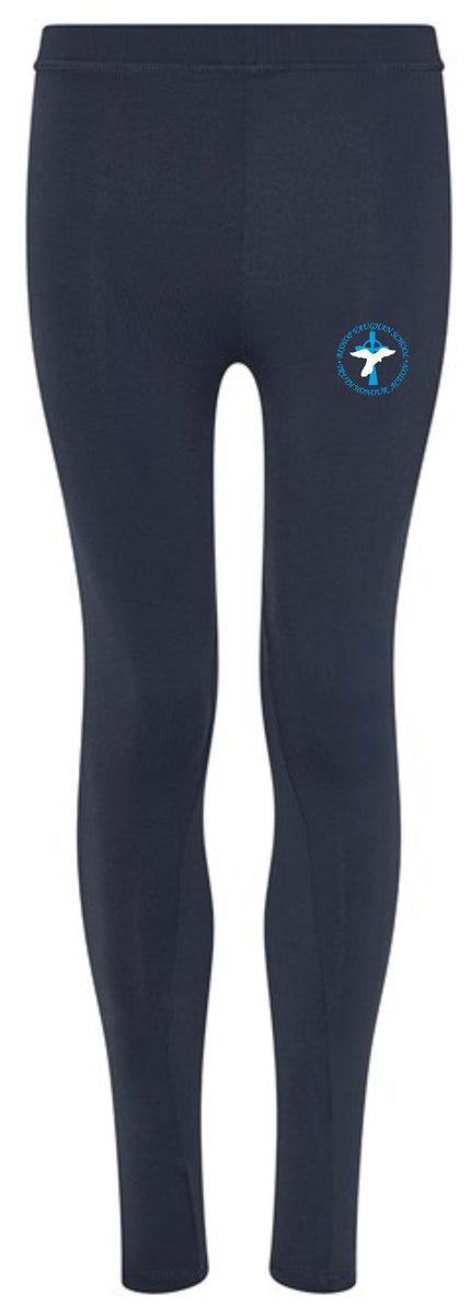 Bishop Vaughan PE Legging Long Length – Bergoni
