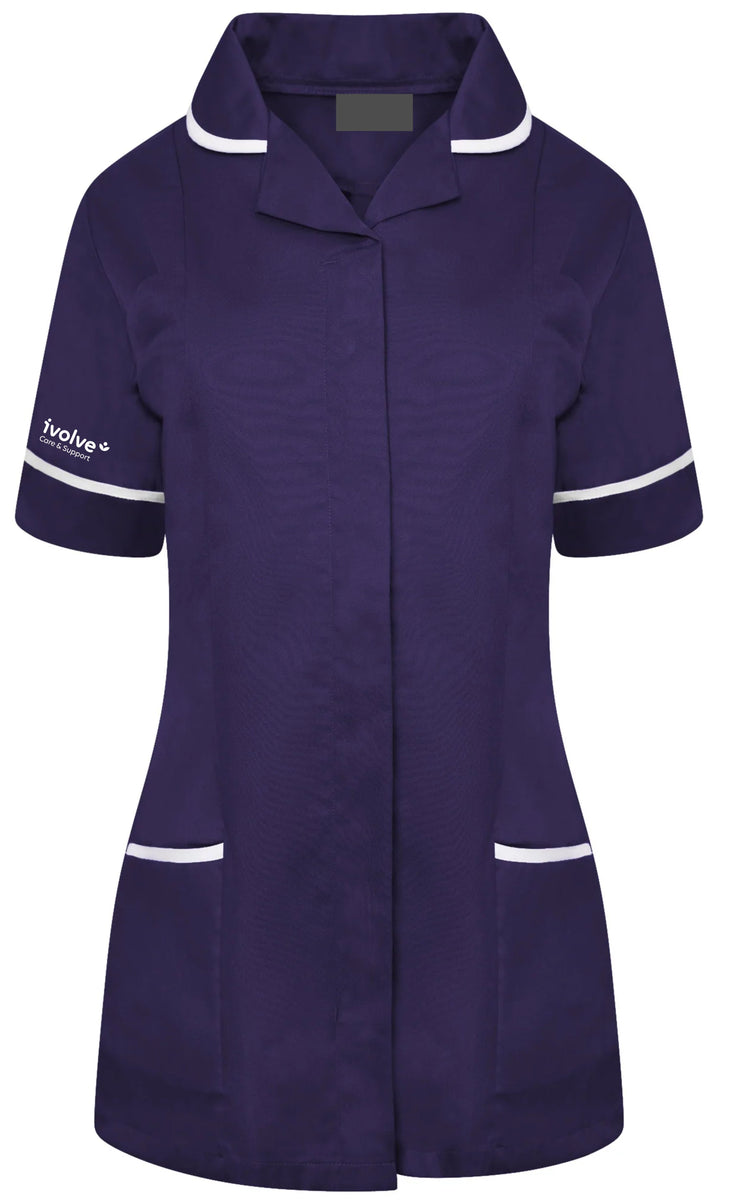 Ladies Tunic (No Refunds or Exchanges) – Bergoni