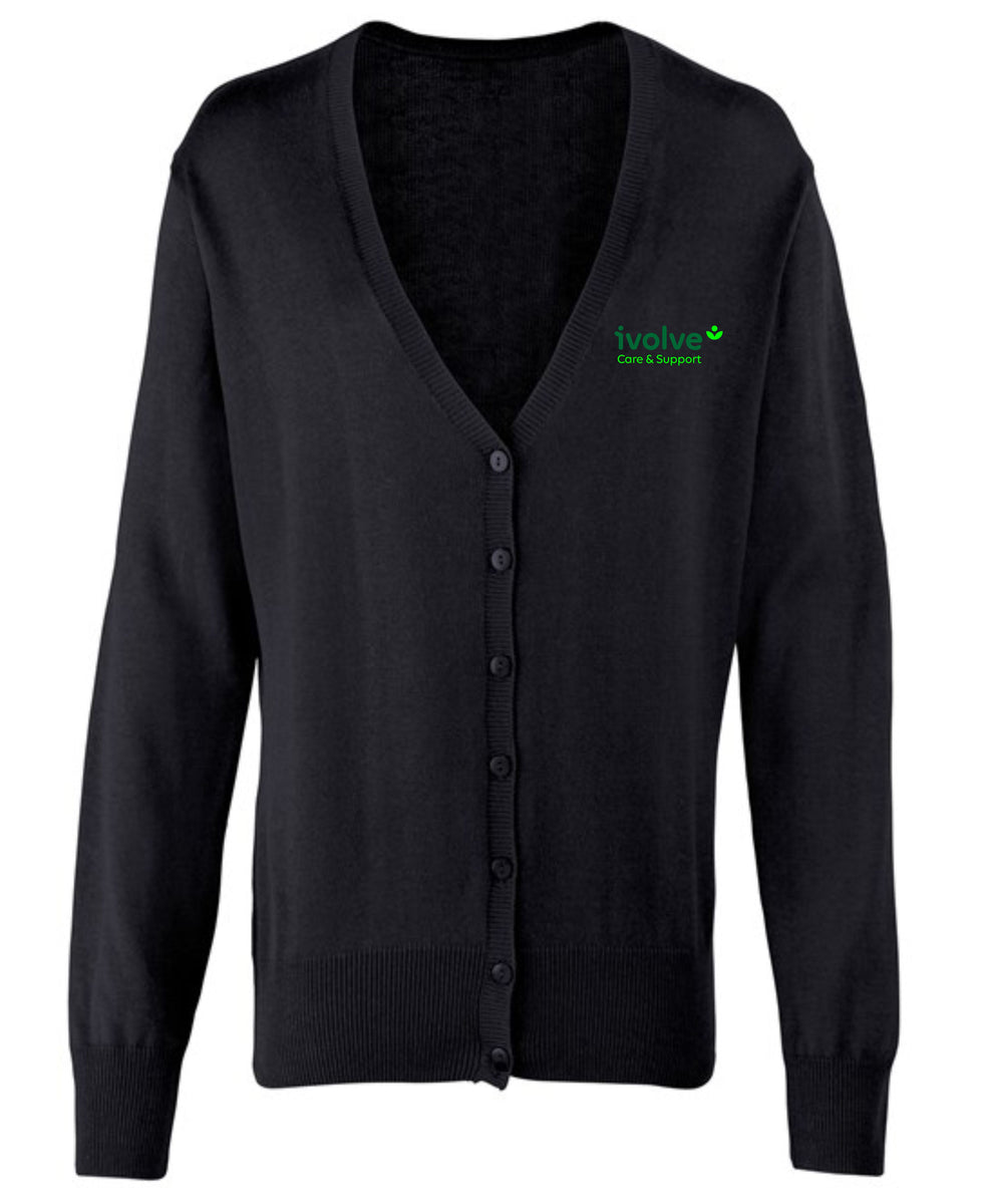 Cardigan (No Refunds Or Exchanges) – Bergoni