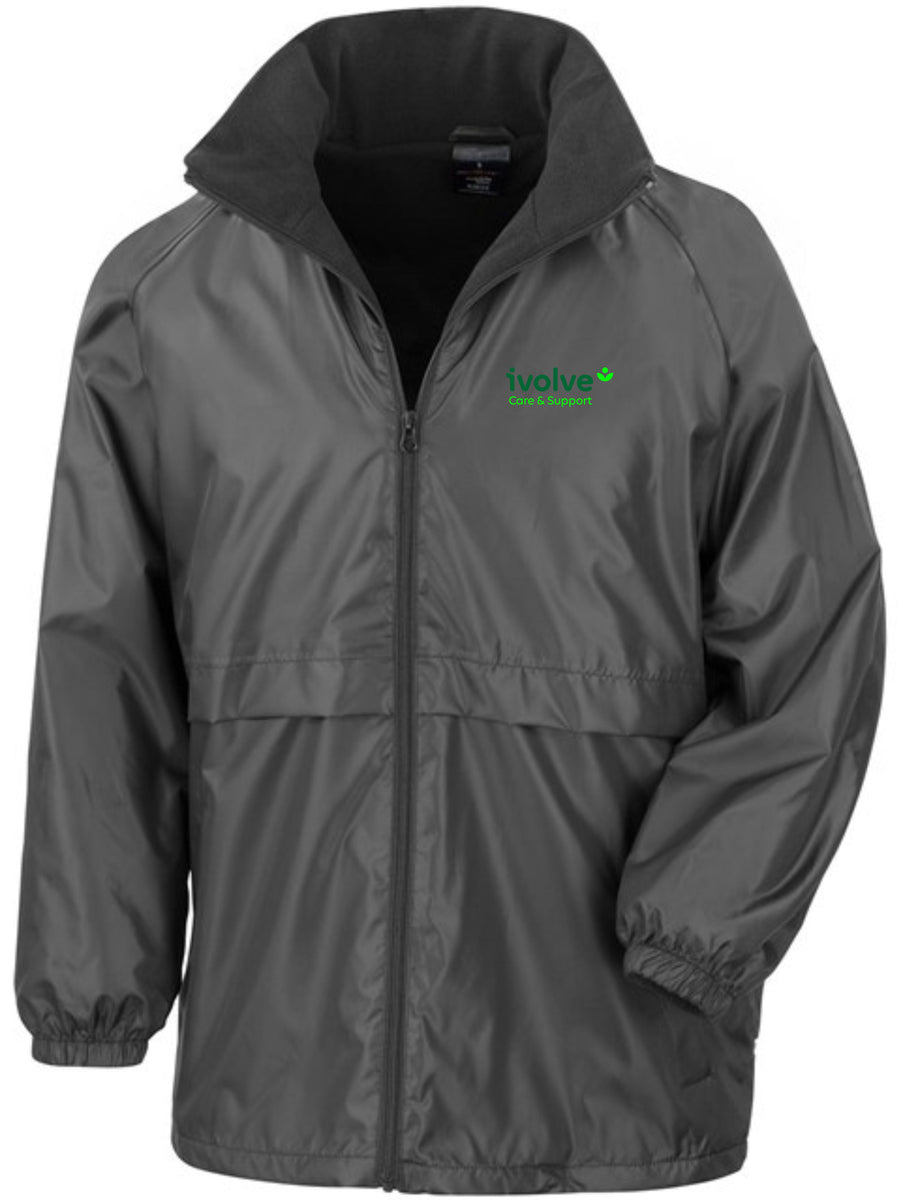 Lightweight Jacket (No Refunds Or Exchanges) – Bergoni