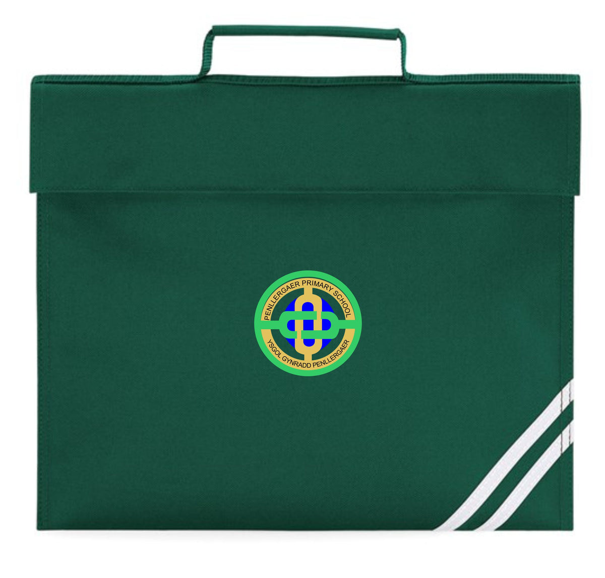 Penllergaer Primary Bookbag – Bergoni