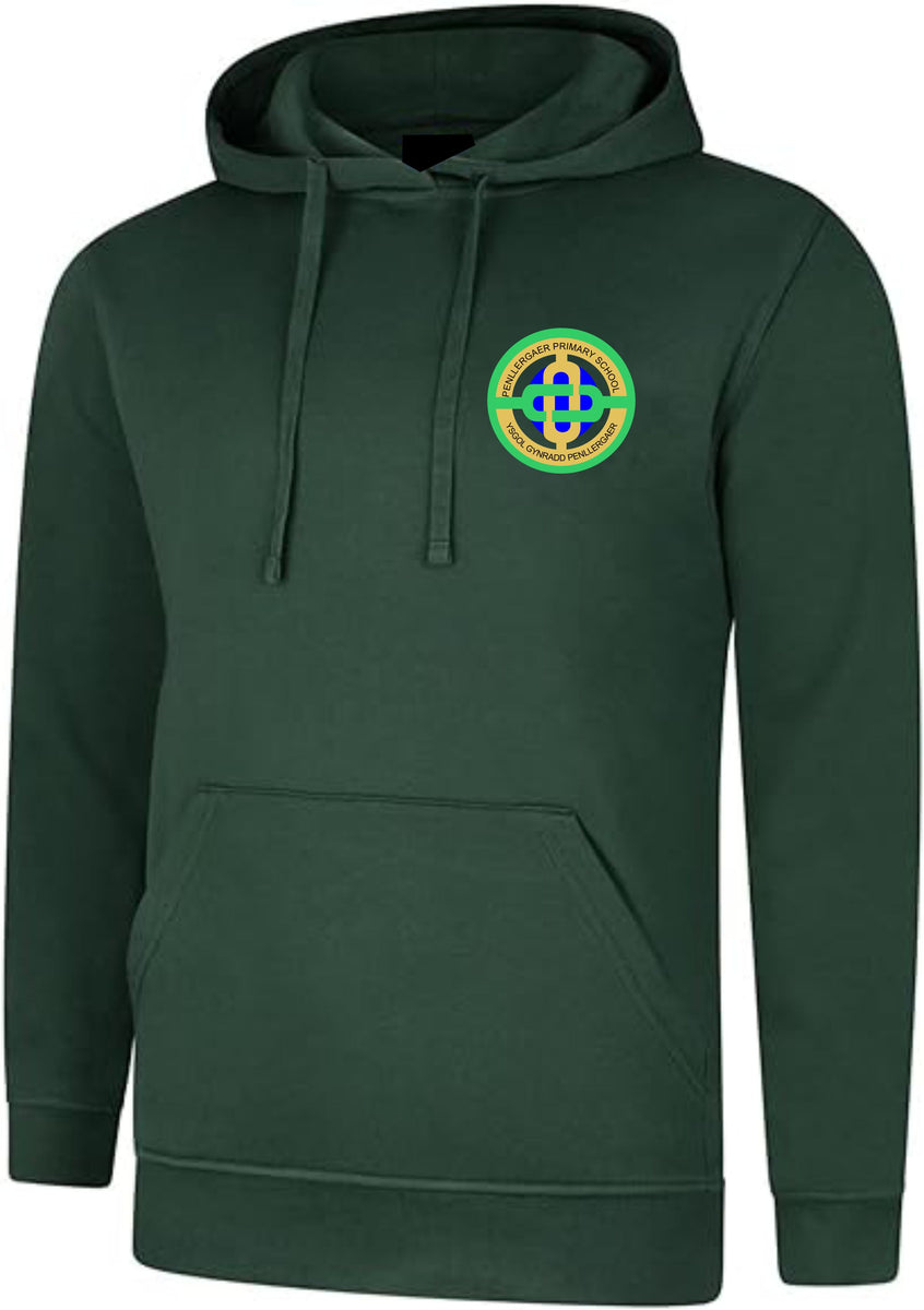 Penllergaer Primary Unisex Hood – Bergoni