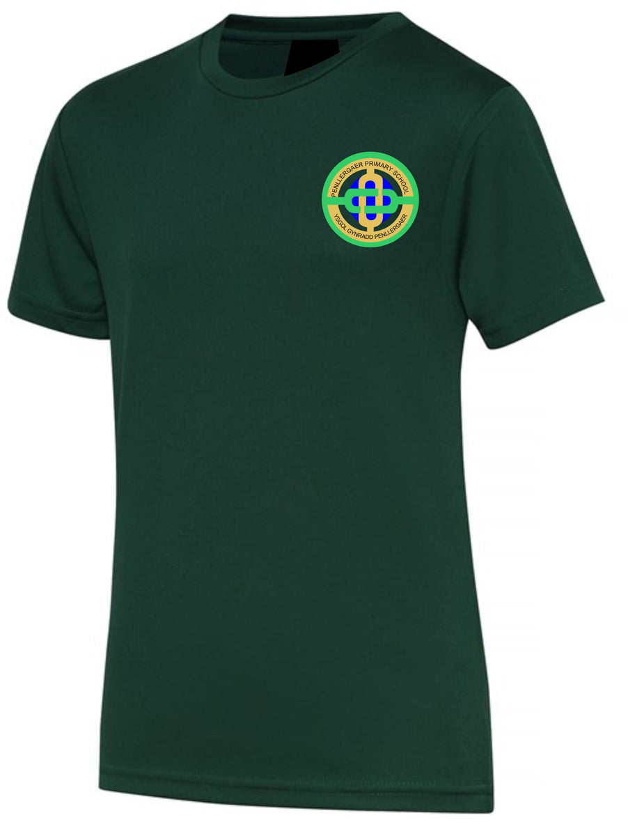 Penllergaer Unisex PE Top (NO REFUNDS OR EXCHANGES) – Bergoni