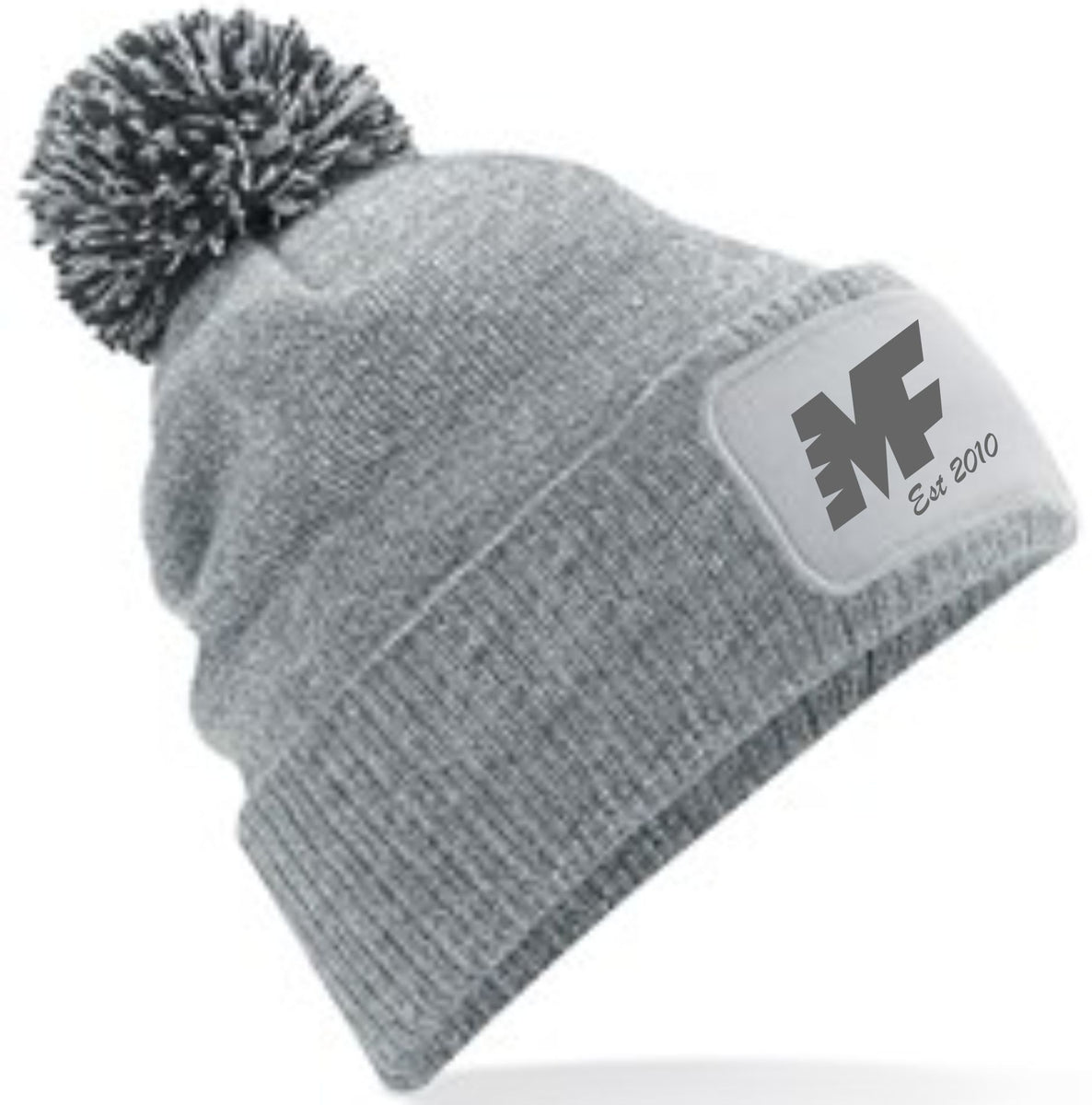 Mainway Bobble Hat – Bergoni