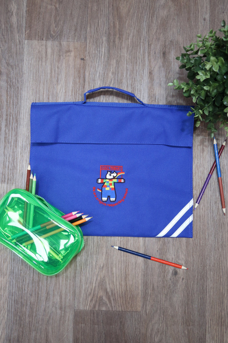 Cadle Primary Bookbag – Bergoni