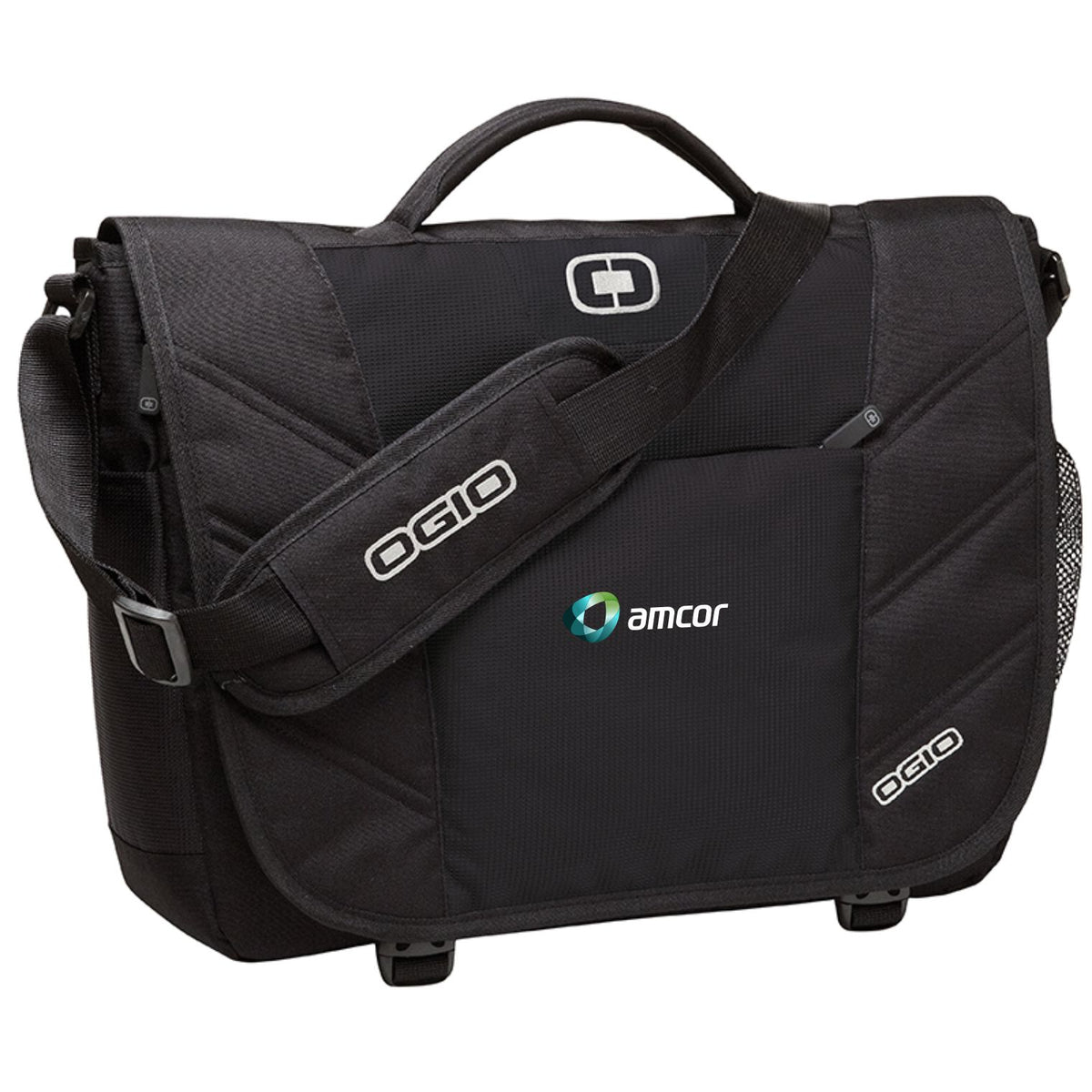 AMCOR Laptop Bag – Bergoni