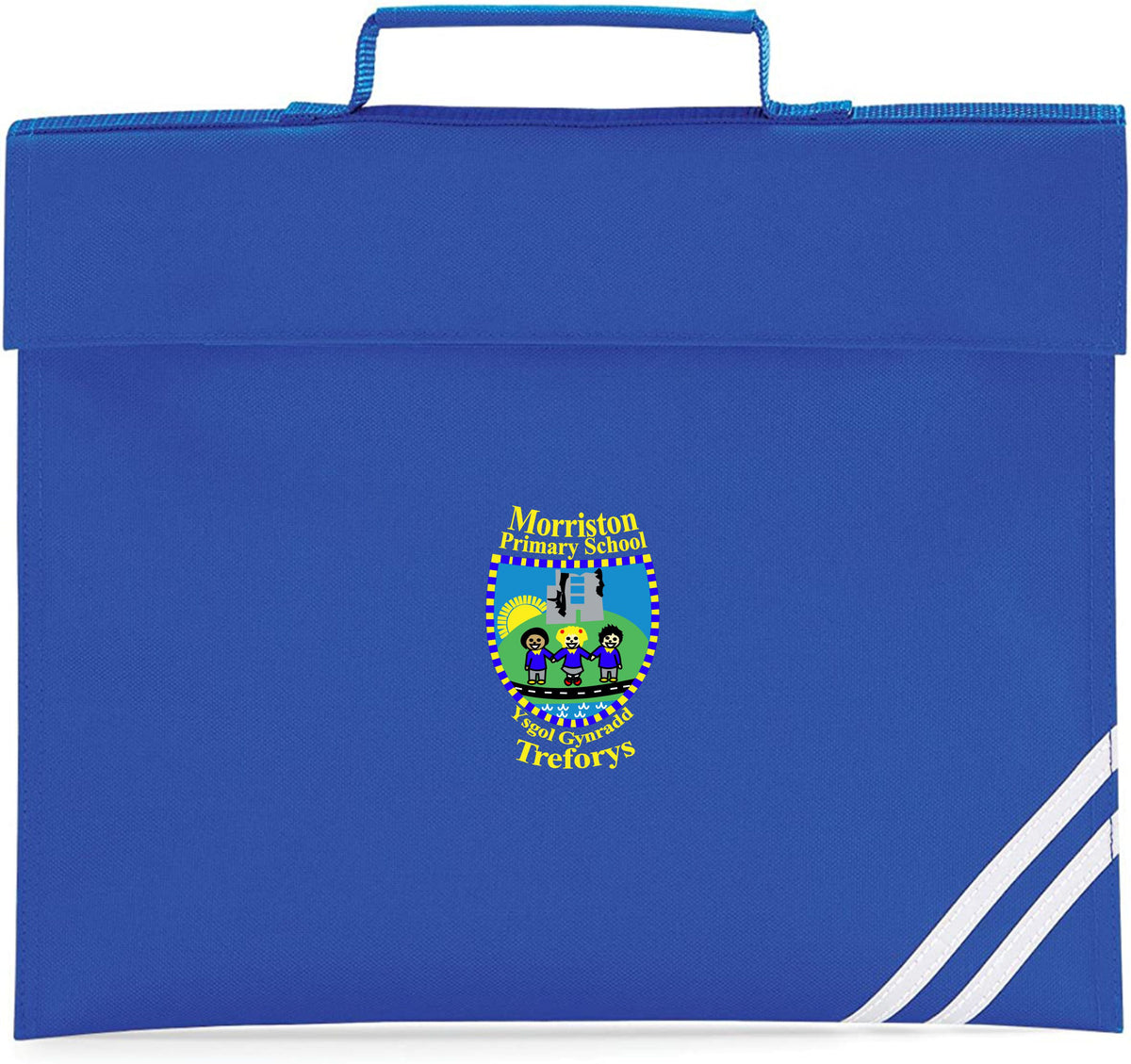 Morriston Primary Bookbag – Bergoni