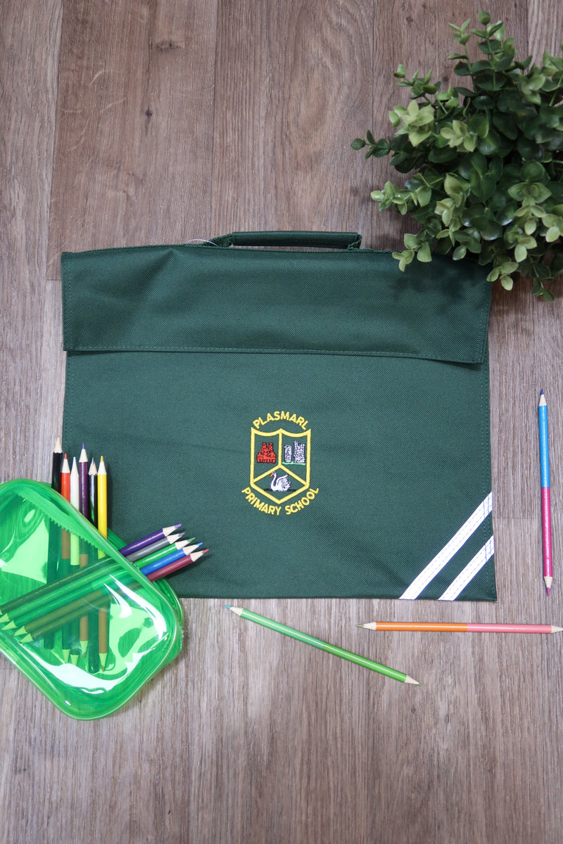 Plasmarl Primary Bookbag – Bergoni