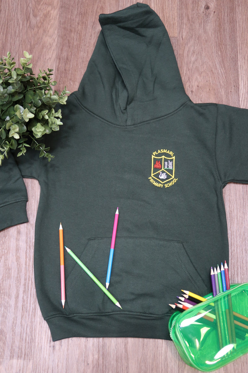 Plasmarl Primary Unisex Hood – Bergoni