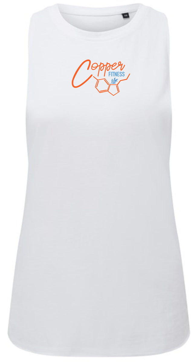 Ladies Vest (NO REFUNDS OR EXCHANGES) – Bergoni