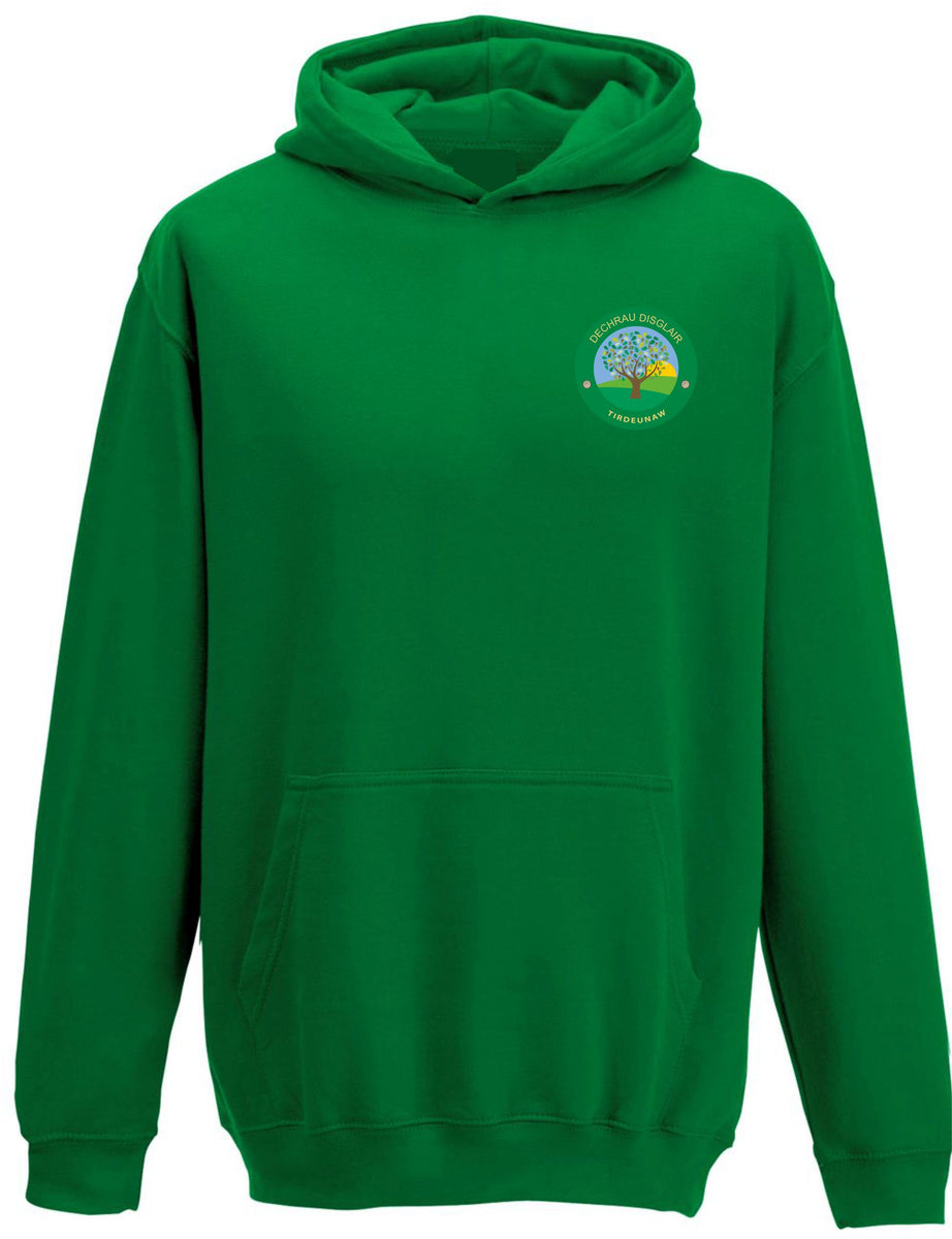 Tirdeunaw FLYING START Unisex Hood – Bergoni